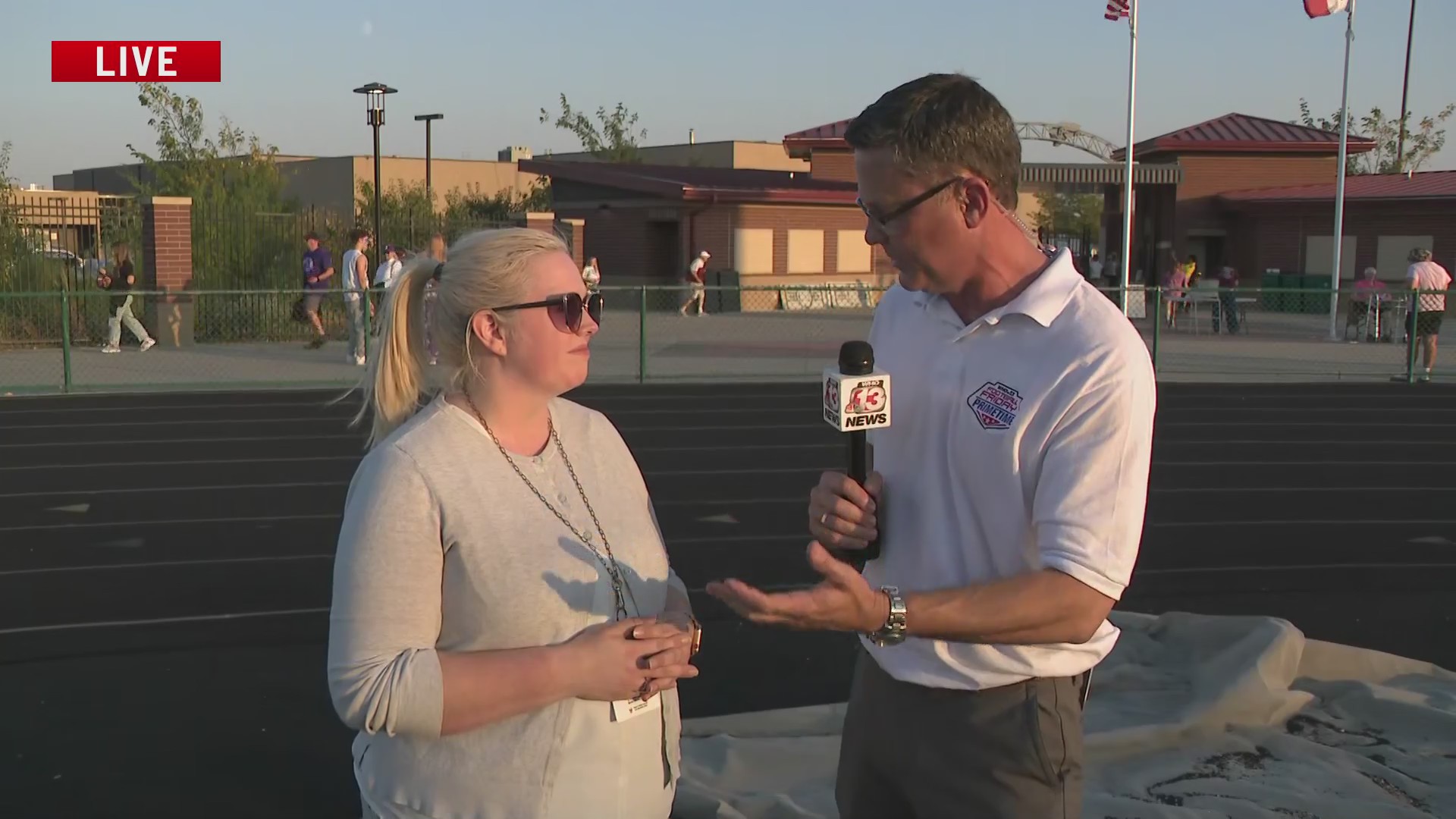 FFP: Andy Fales discusses Ankeny's $130 million bond with school leaders