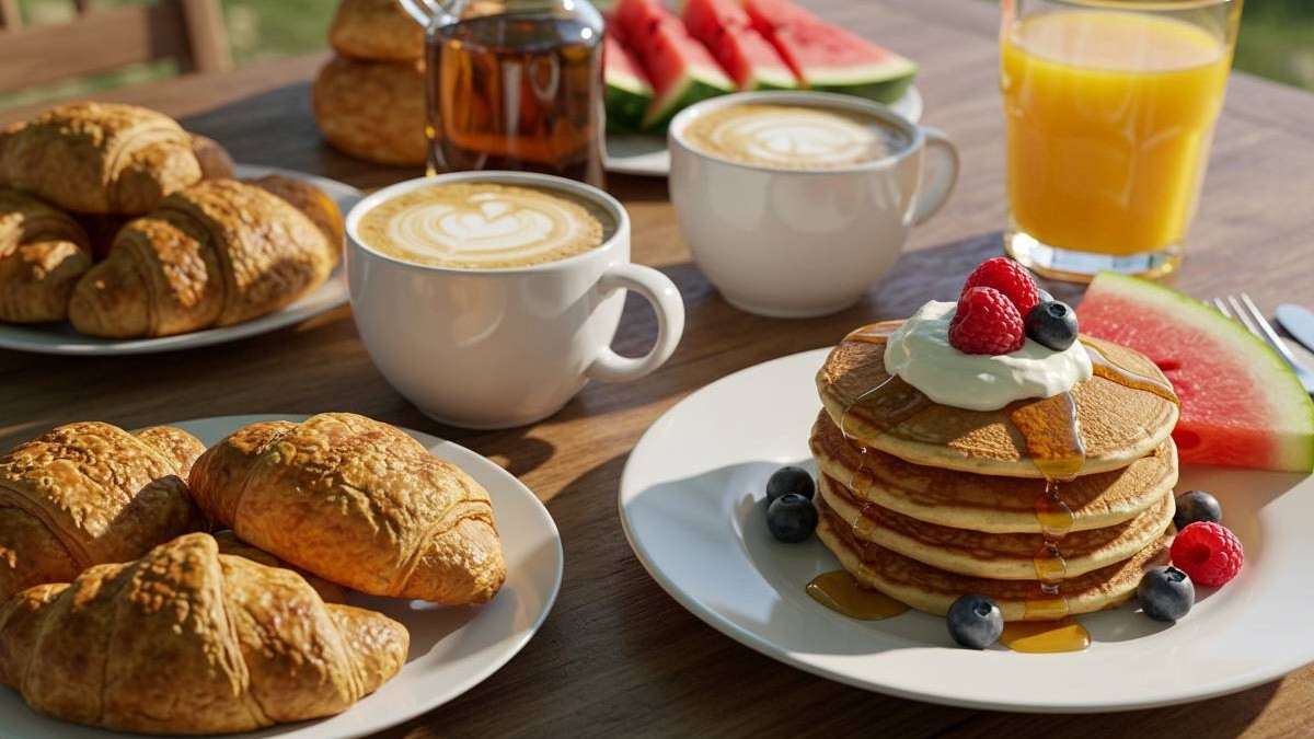 Skip the Late Brunch: Why Delaying Breakfast Is a Subtle Warning Sign ...