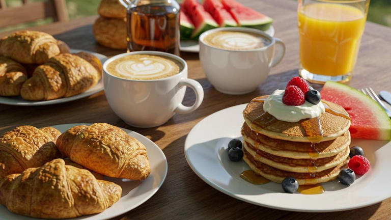 Skip the Late Brunch: Why Delaying Breakfast Is a Subtle Warning Sign ...