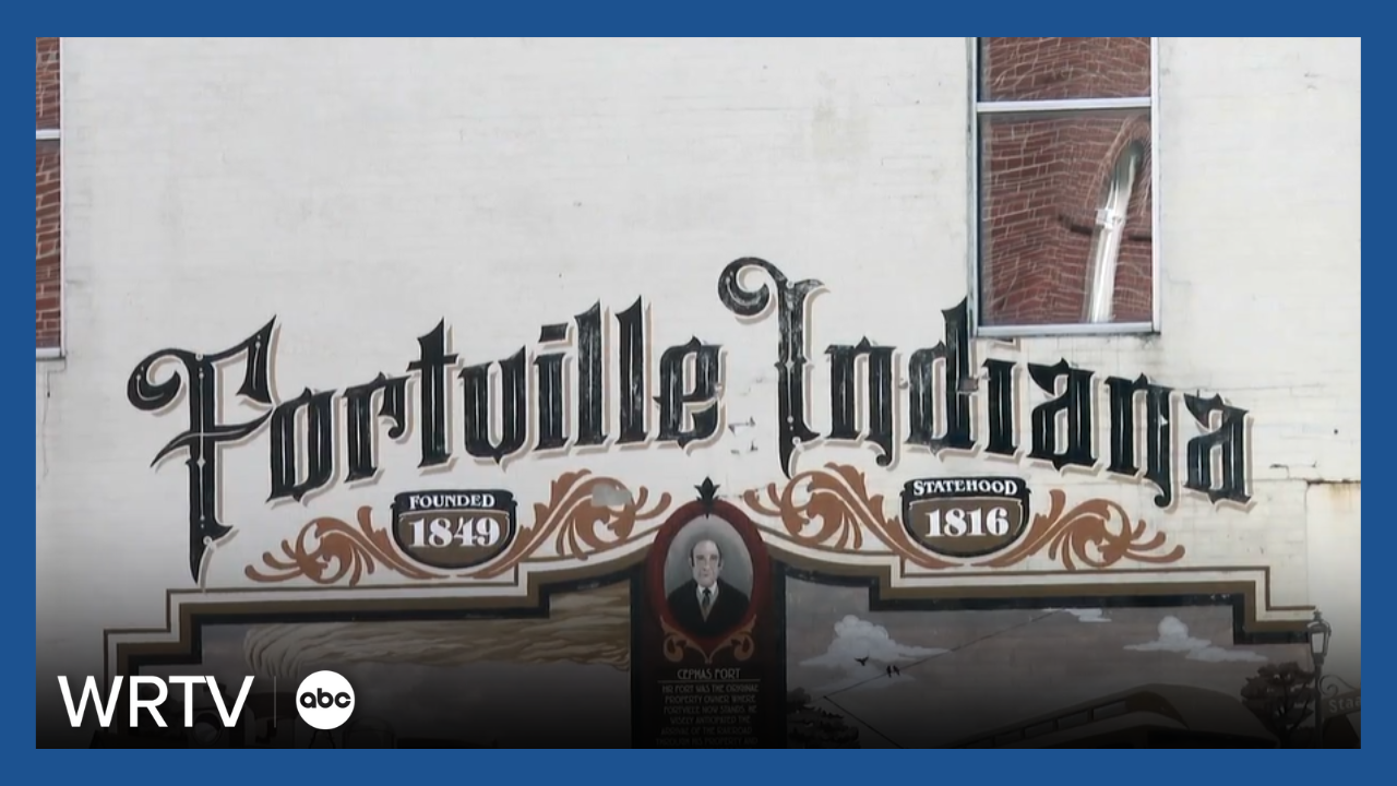 Residents push back against some developments planned for Fortville