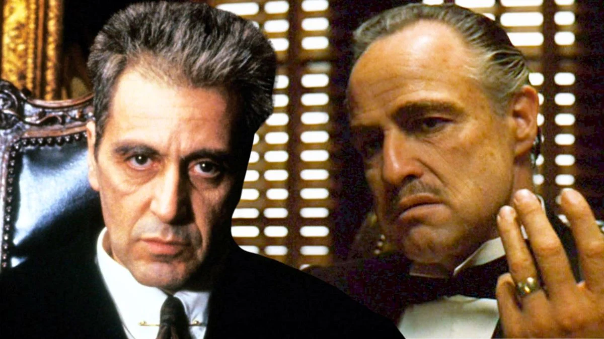 ‘The Godfather’ Cast Reveals Their All-Time Favorite Films