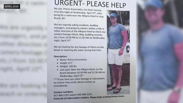 Long Island Republicans criticized for filing lawsuit to keep missing Democratic candidate's ...