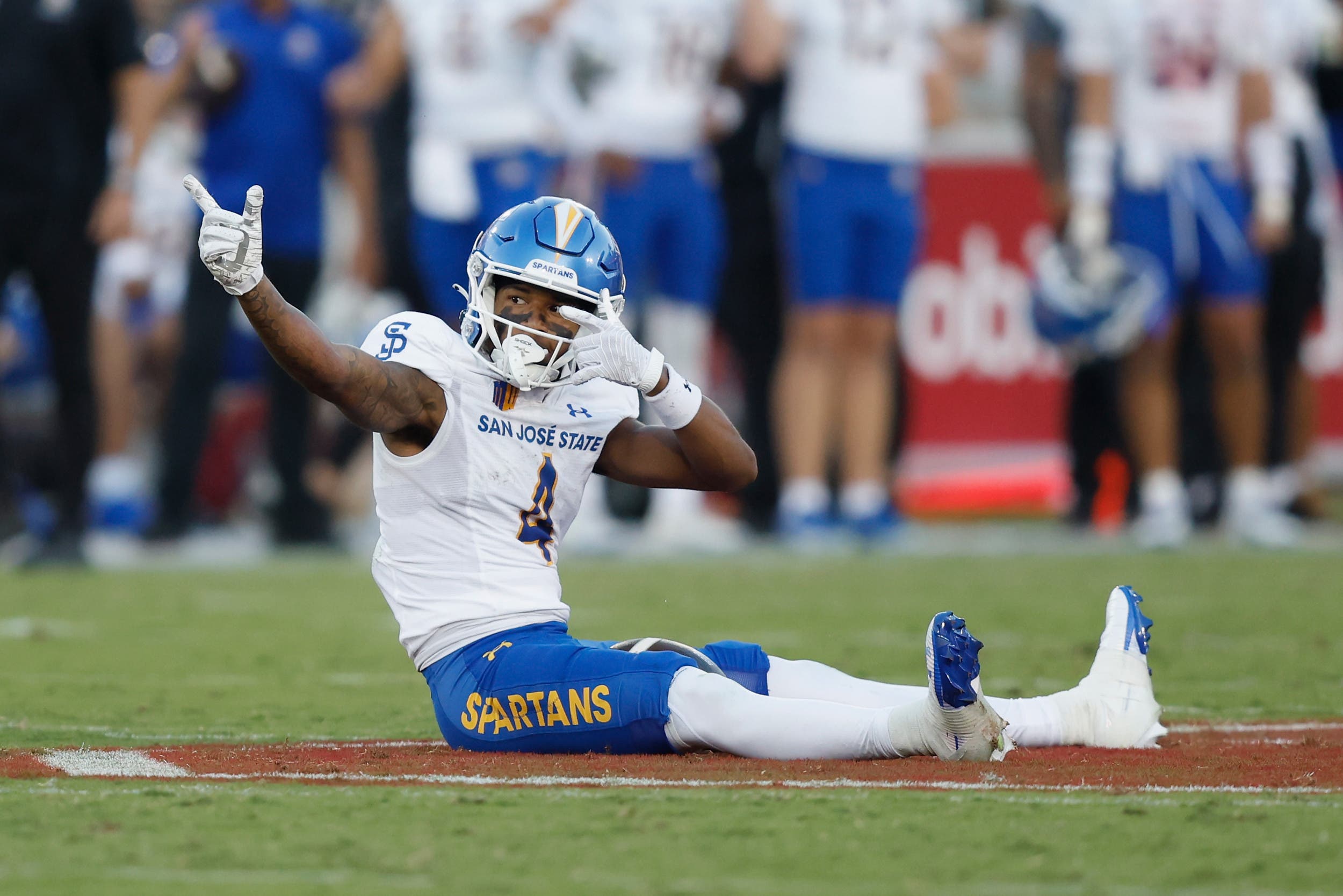 How to Watch New Mexico vs San Jose State: Stream College Football Live ...