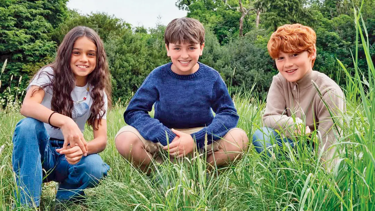 Mumbai’s Harry Potter fans weigh in on HBO’s upcoming reboot and new cast