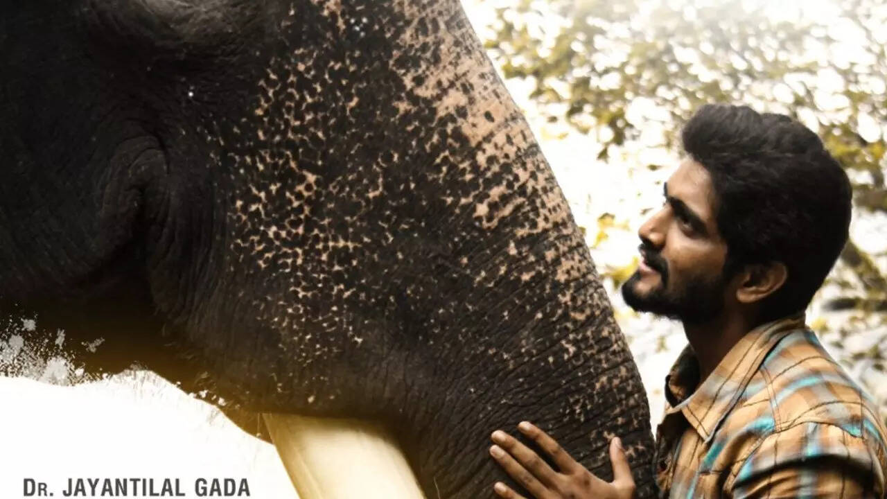 'Kumki 2': Mathi introduced as lead; Prabhu Solomon’s film slated for ...