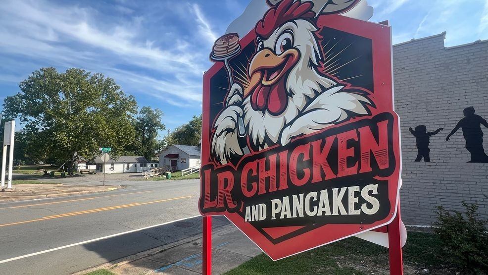 Little Rock's new eatery flips the script on hiring, offering a taste of redemption