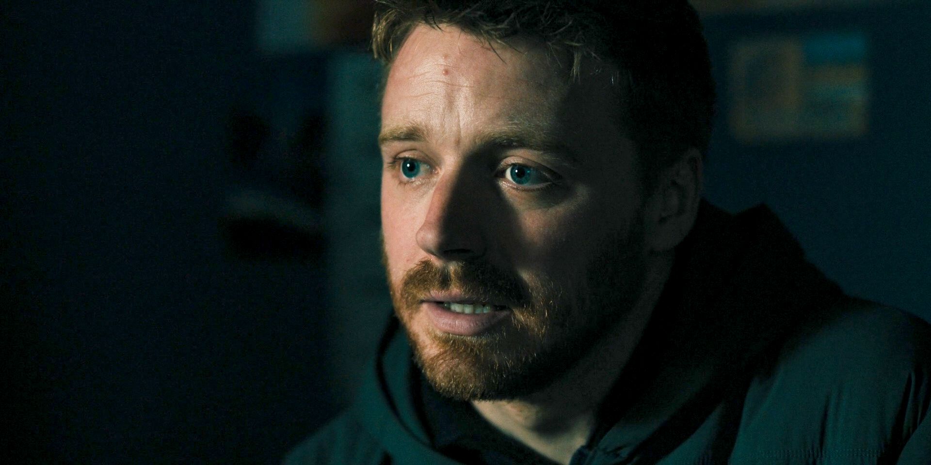 Slow Horses Season 5: River Cartwright's Demotion and Team Dynamics