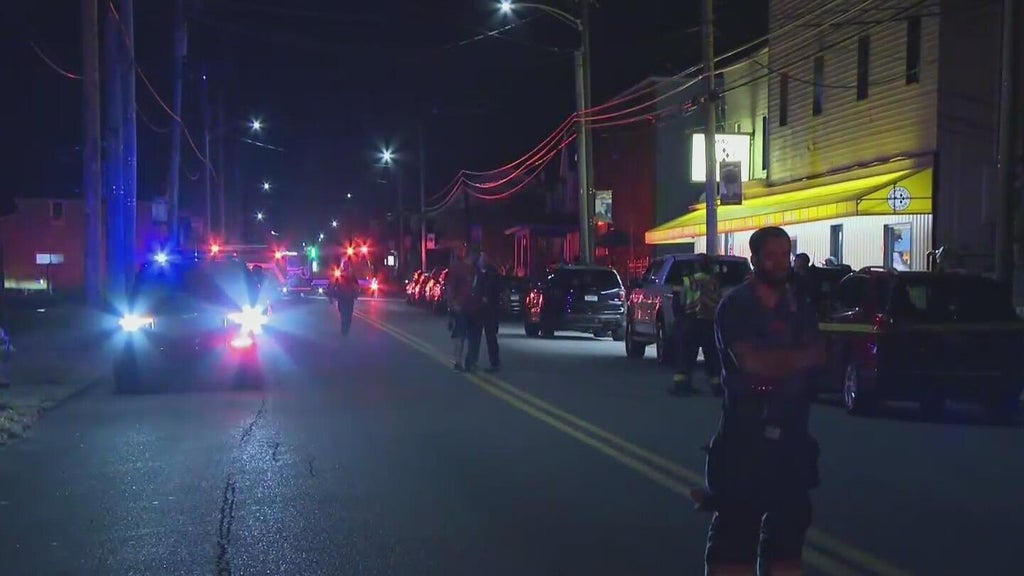 New details emerge surrounding McDonald Borough police shooting