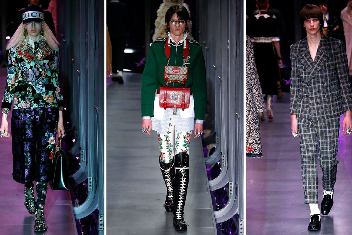 Gender-Neutral Power Dressing: Redefining Confidence in China’s Fashion ...