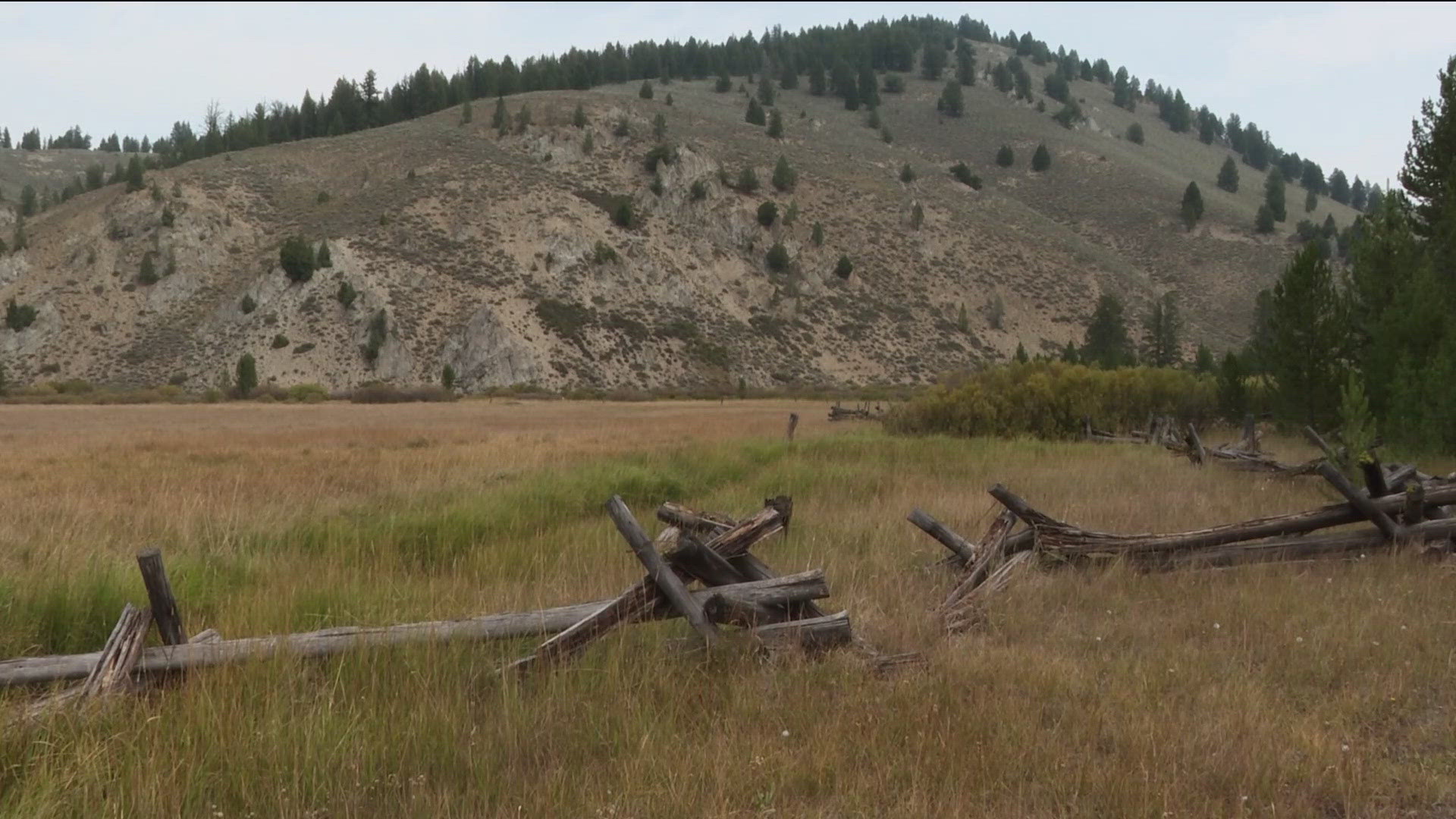 Battleground: Idaho's Land Wars – Land Growth