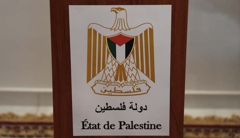 More countries recognize the state of Palestine during UN General Assembly