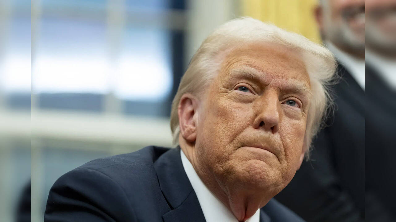 Why Is Pakistan Unhappy With Trump’s Gaza Peace Plan That Arab ...