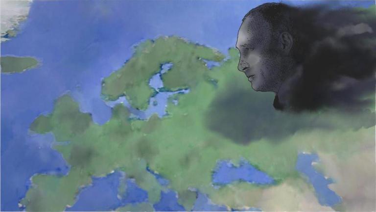 La debilidad de Europa y su incongruencia disparatada