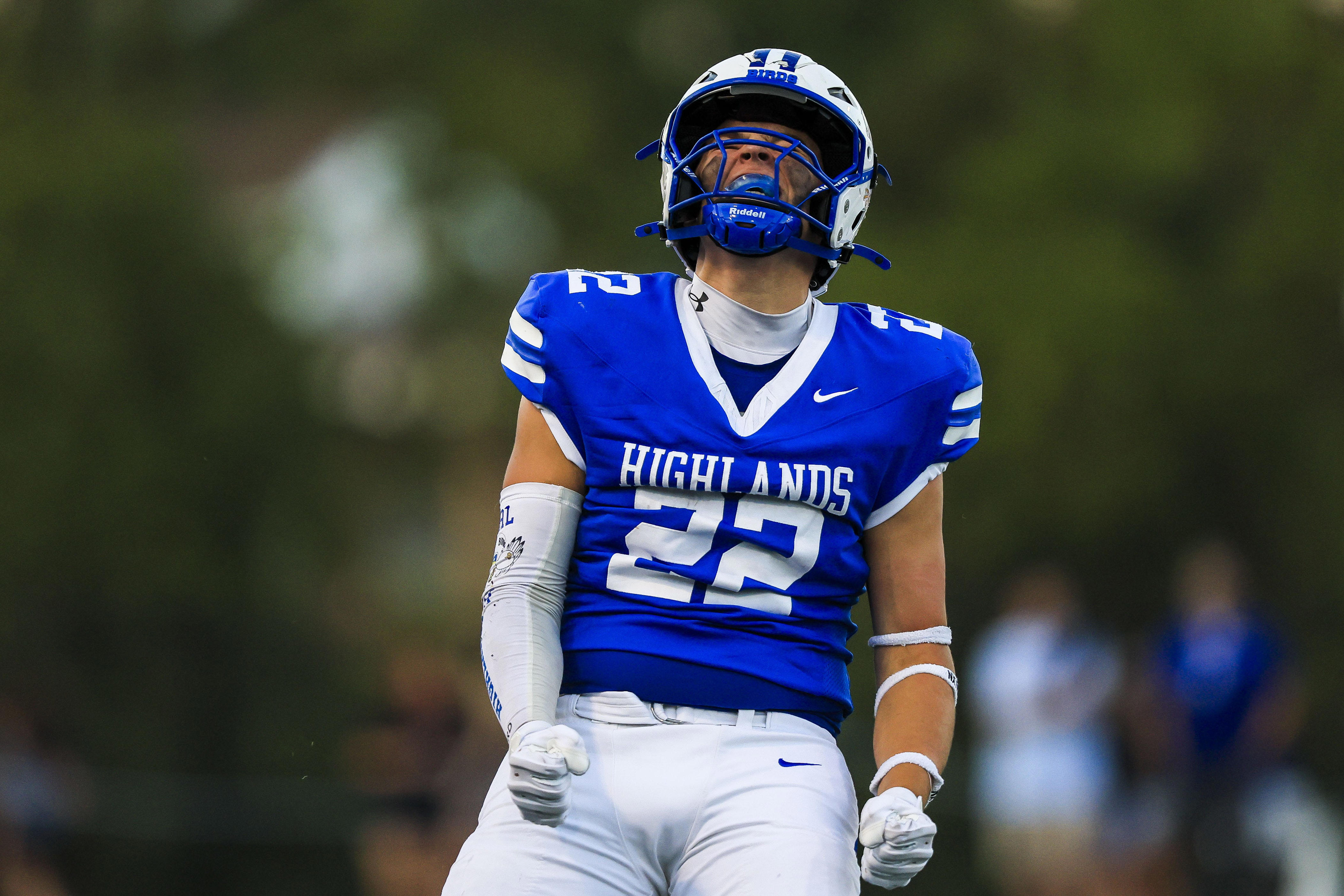Which Northern Kentucky football players, coaches won 2025 KFCA ...