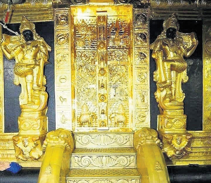 Pilfering of temple assets: Is Sabarimala case tip of iceberg?