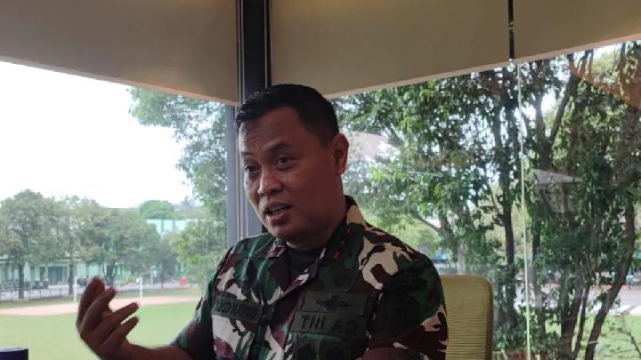 Komisaris Transjakarta mundur usai jadi dirut Antam