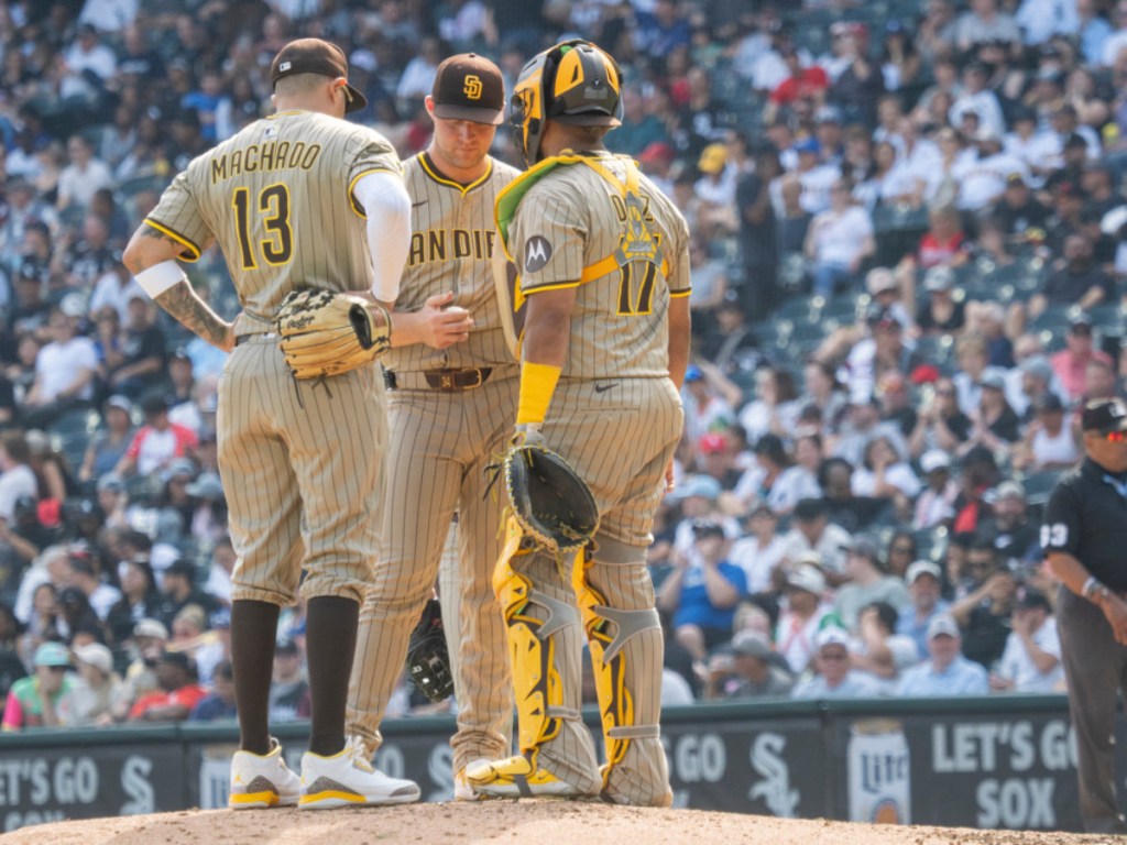 Pitcher Michael King will return to Padres on $75-million deal