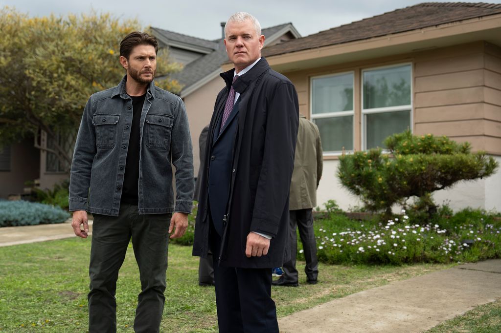 Eric Dane reveals the sad reason for Emmy no-show