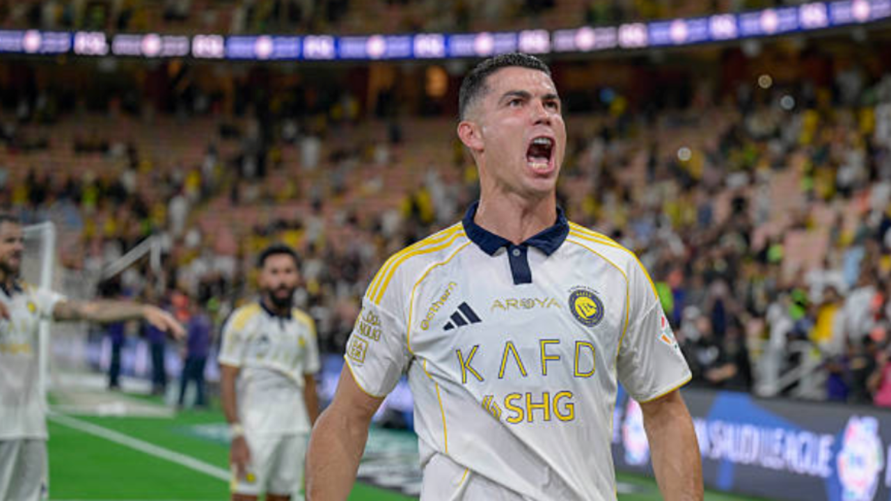 Saudi Pro League Standings Ahead of International Break: Where ...
