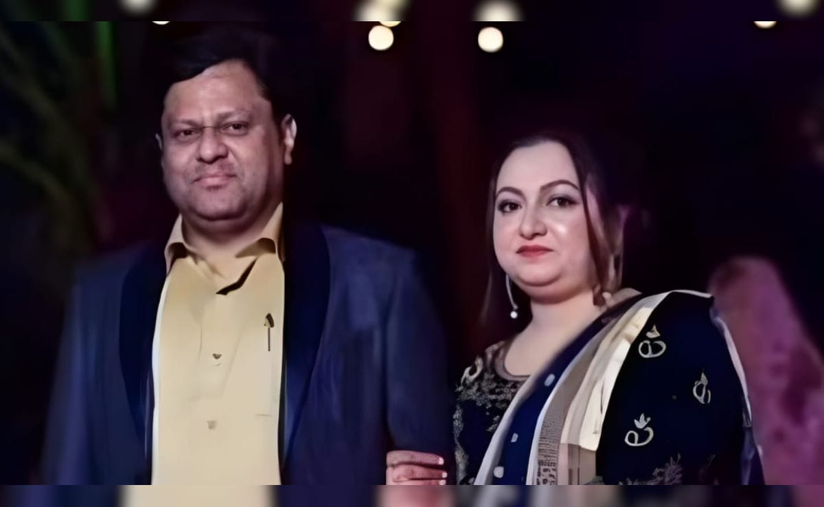 Europe Getaway Turns Tragic For Nagpur Family, Couple Killed In Italy