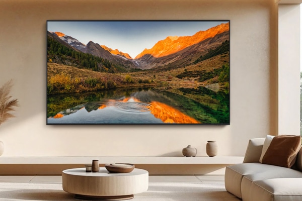 Samsung’s ‘Biggest Ever Super Screen’ is a 115-Inch Monster Worth $27,000