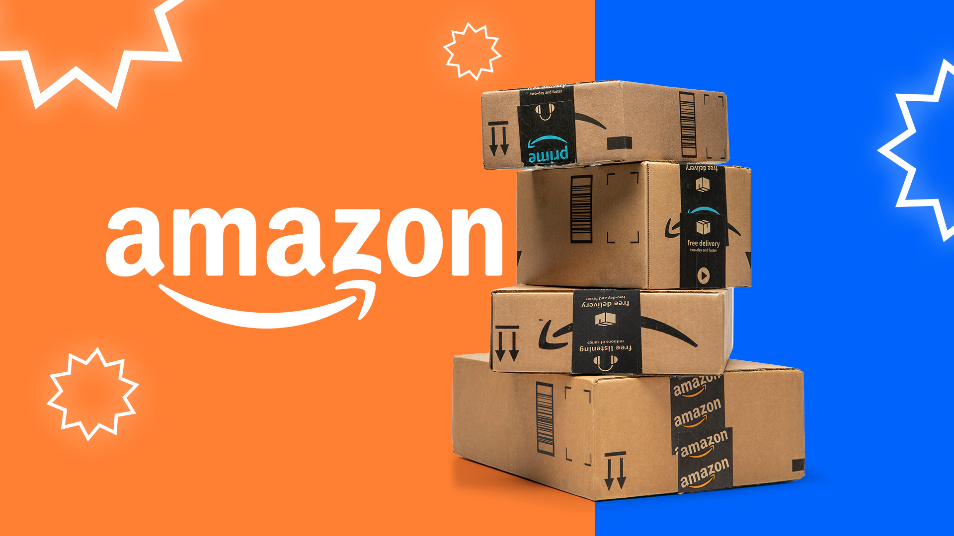 Best October Amazon Prime Deals of 2025