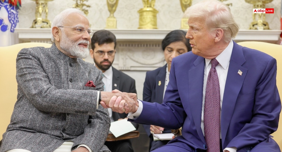 'Significant Step Forward': PM Modi Hails Trump's Leadership As Hamas ...