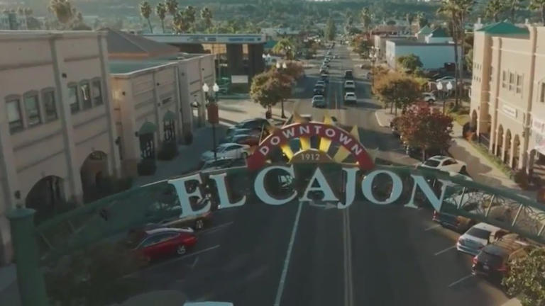 El Cajon considers storage program for homeless people’s items