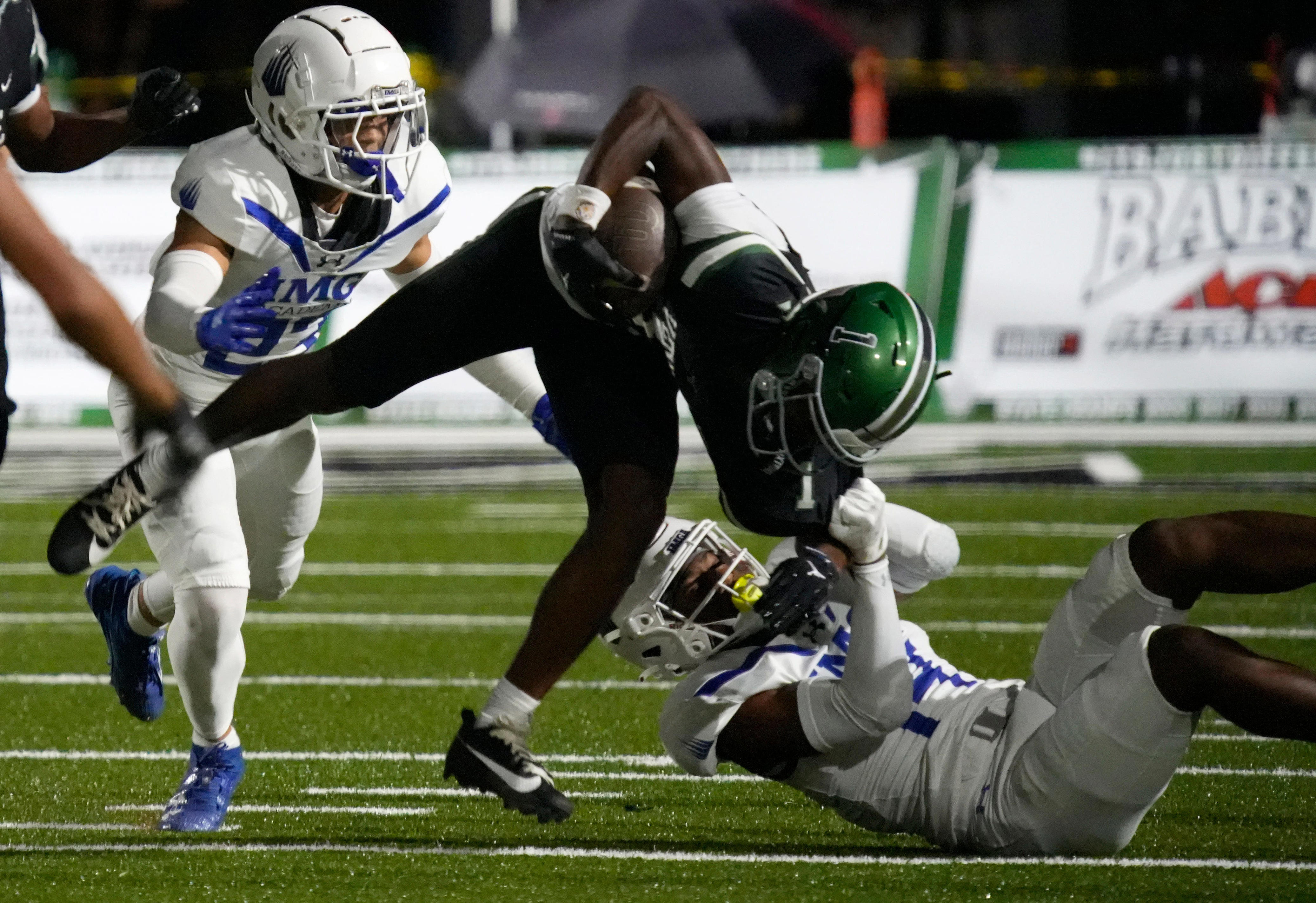 Alabama football loses 2027 4-star commit. What to know