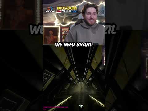 Brazil icon glitch packs?