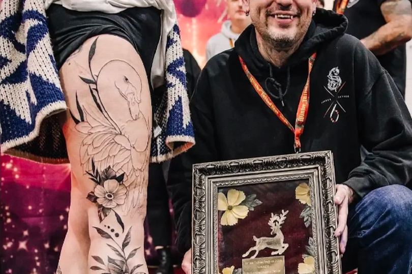 Coventry's biggest tattoo festival to head to CBS Arena this year