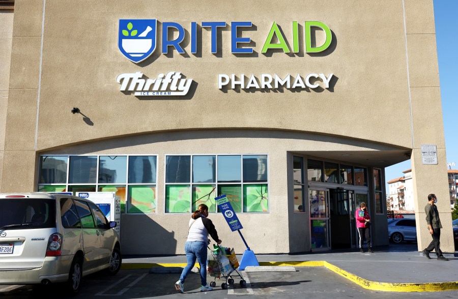 Goodbye Rite Aid: Popular pharmacy and store closes all of its doors ...