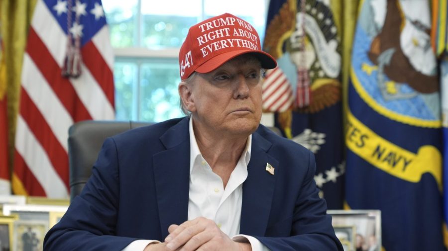 NYC congressman reacts to Trump coin: ‘Money should feature beautiful ...