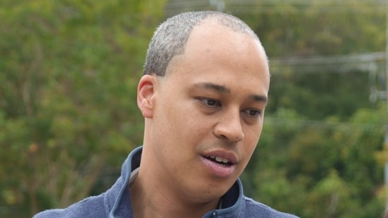 Who is Jay Jones? Virginia Democrat AG candidate texted about killing ...