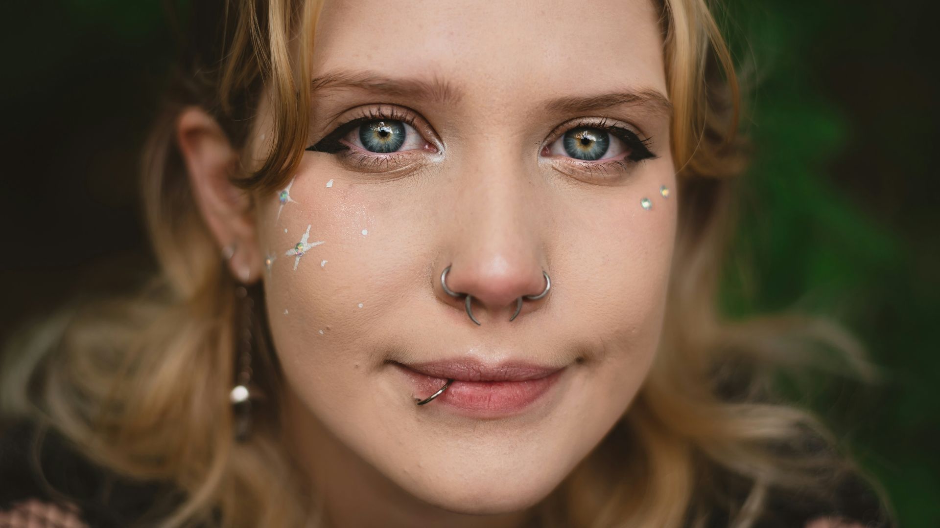 10 Facts About Body Piercings & 10 Funky Ones You Can Get