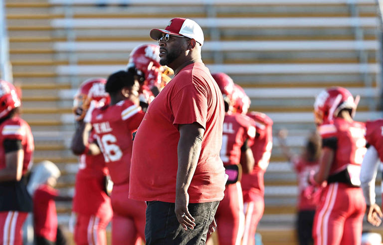 Update on Cincinnati high school football head coaching vacancies