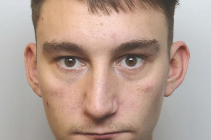 10 Cheshire criminals locked up in October