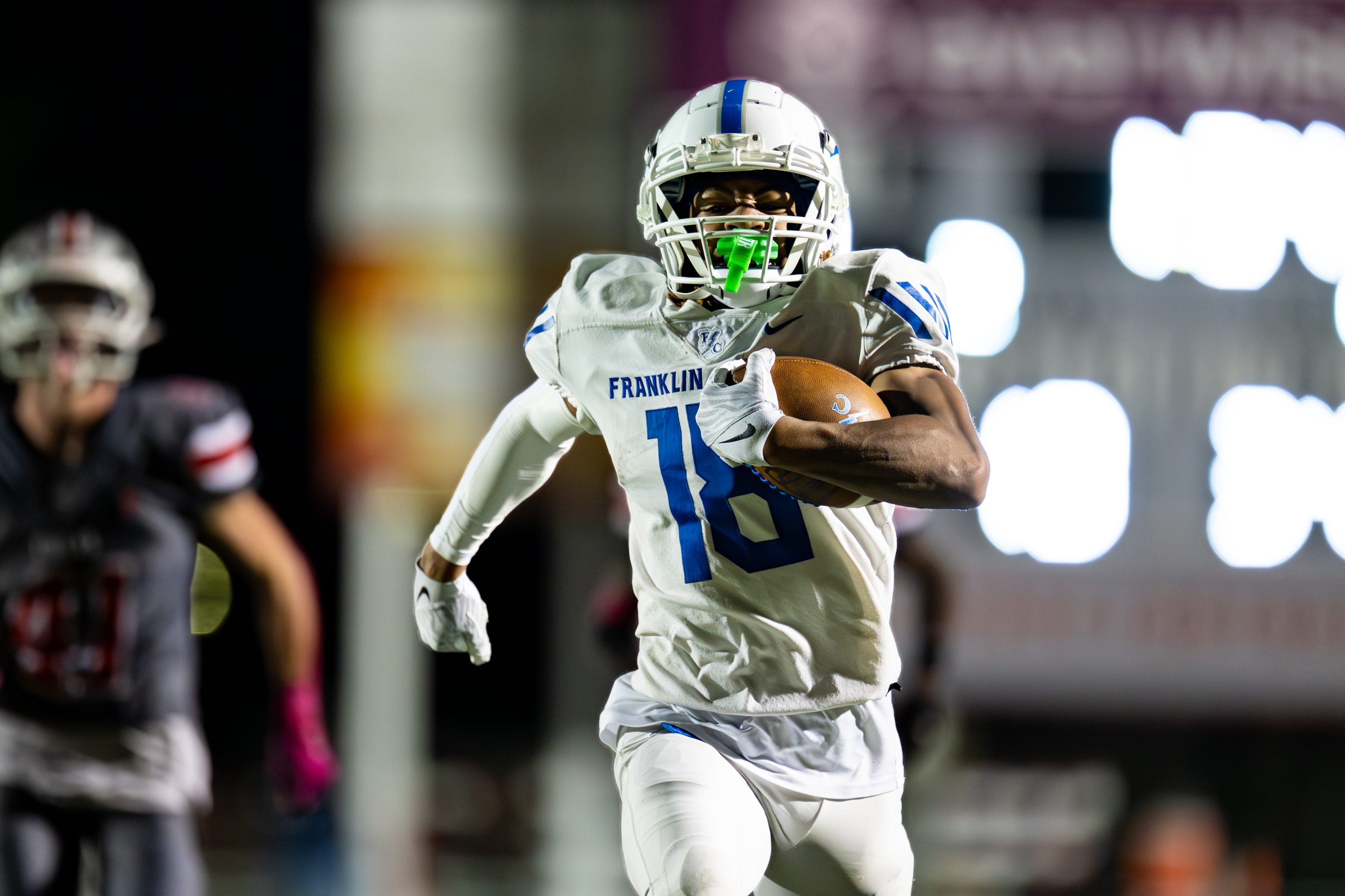Three productive Indy-area high school football players transfer at ...