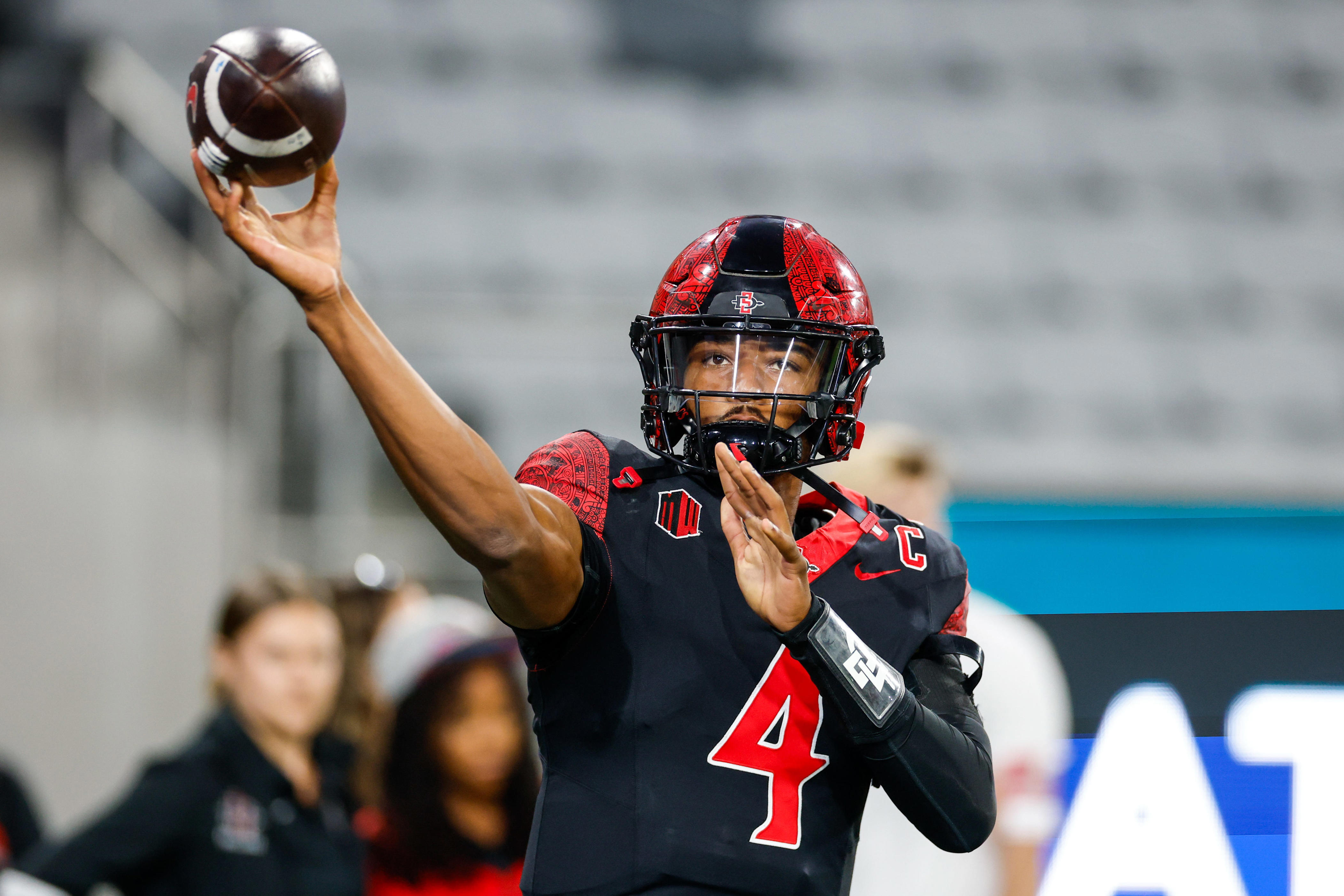 Colorado State football vs San Diego State live recap: Aztecs crush ...