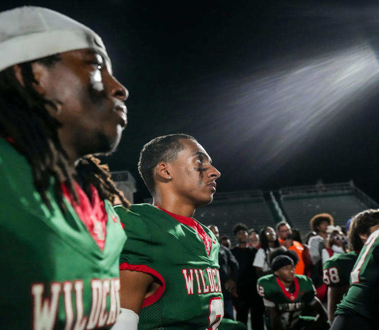 IHSAA football scores: Week 8 live updates, highlights, stats, photos ...