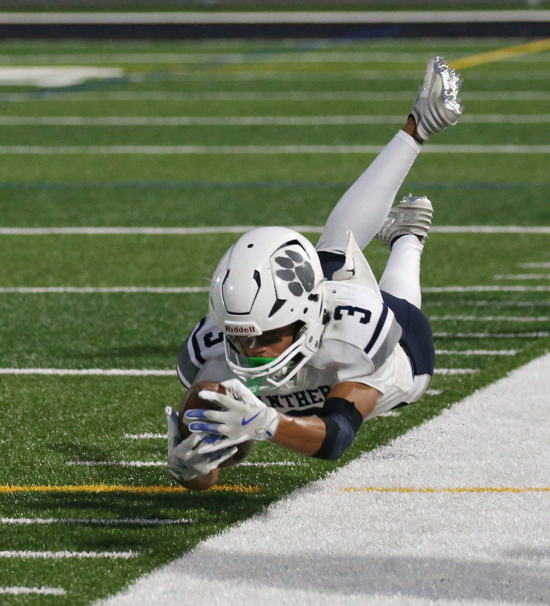 Pittsford passes McQuaid for spot in Section V Class AA football final