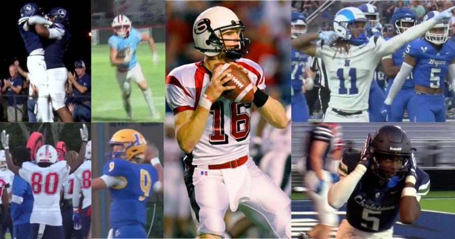 Arkansas High School Football Playoff Preview: First Round