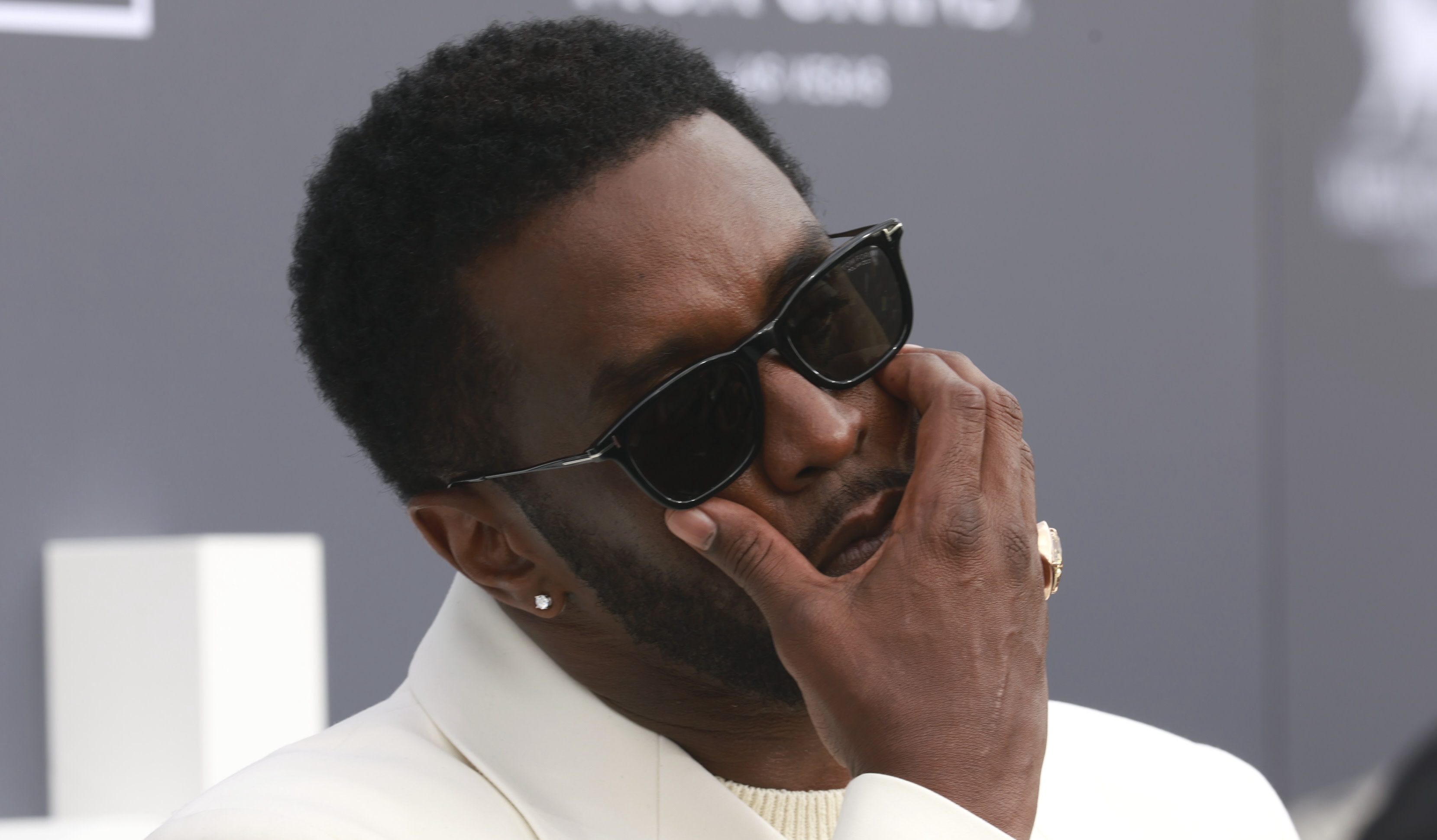 Inside Diddy's Sentencing: Videos, Tears, and a Judge's Final Words
