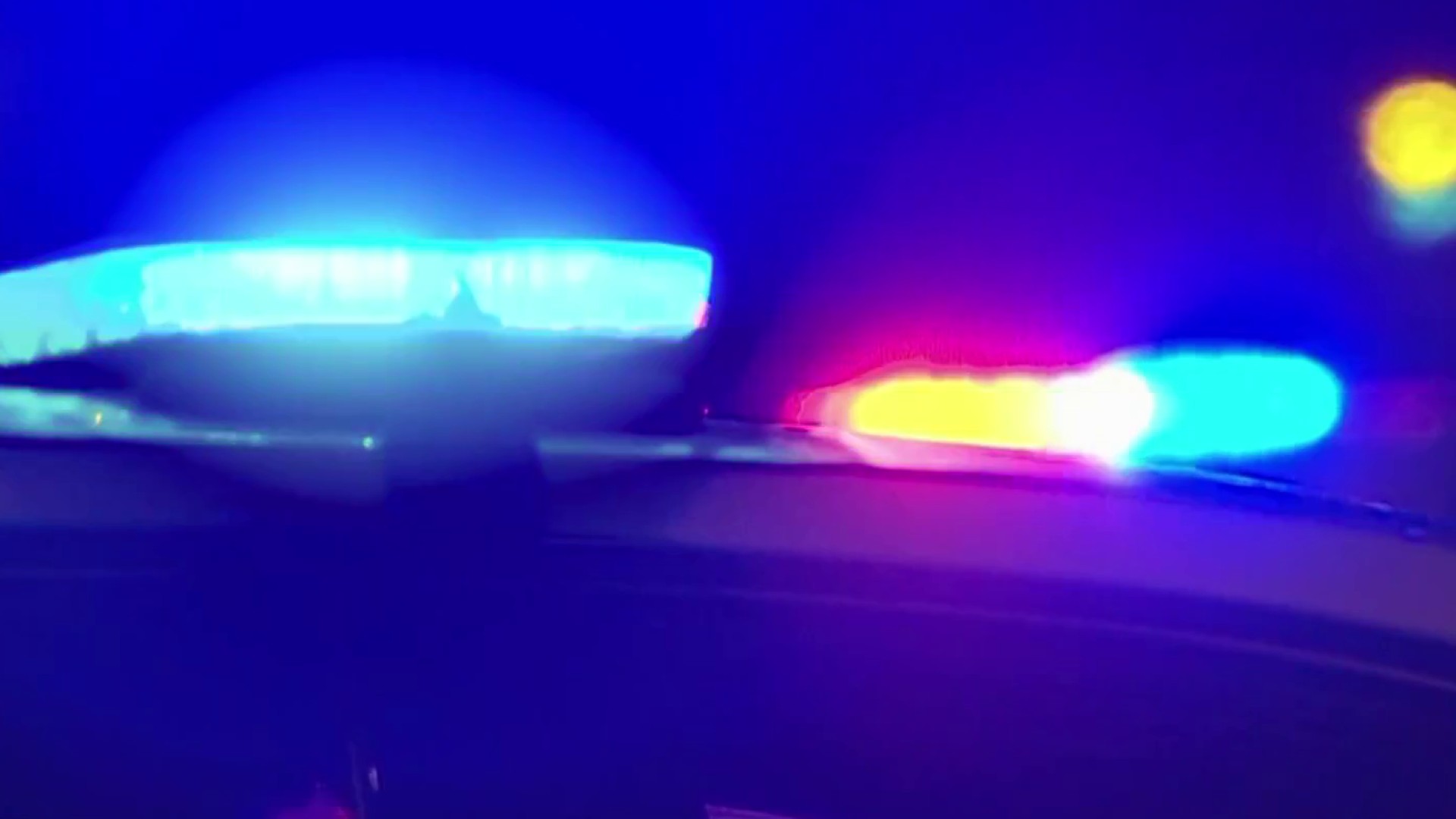 DC police sergeant was with 2 gang members when he was arrested ...