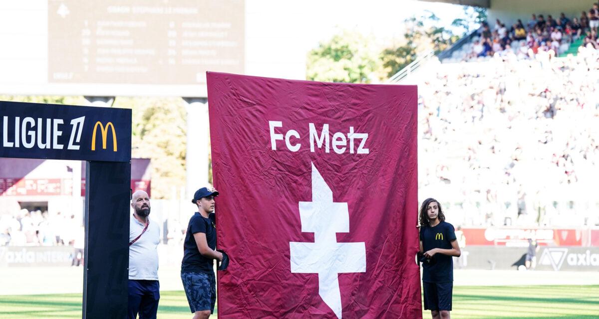 Carnet Noir : Marcel Husson, figure mythique du FC Metz, est mort à 88 ans