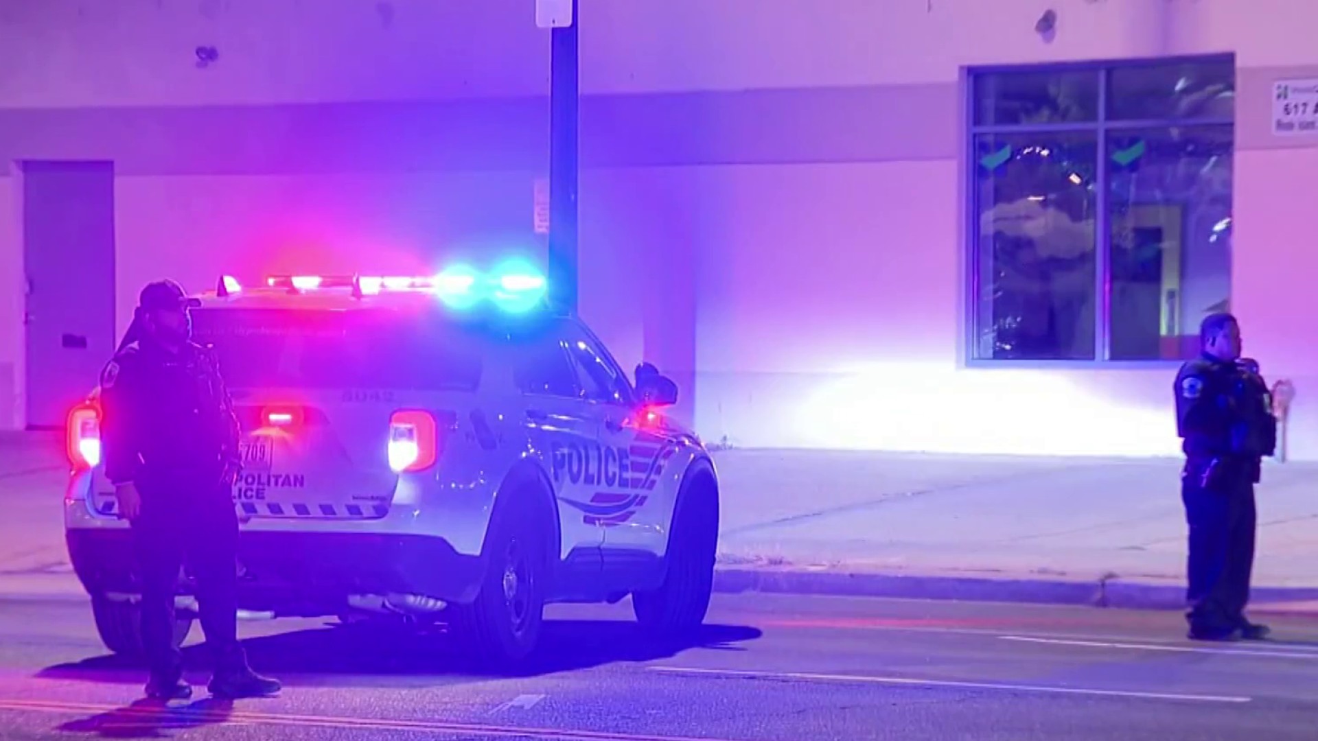 Crime emergency freed up time to solve older cases, DC police commander ...