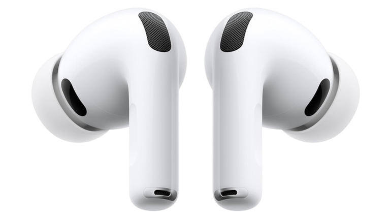 Every Apple Product That Comes With A Charger (And The Ones That Don't)