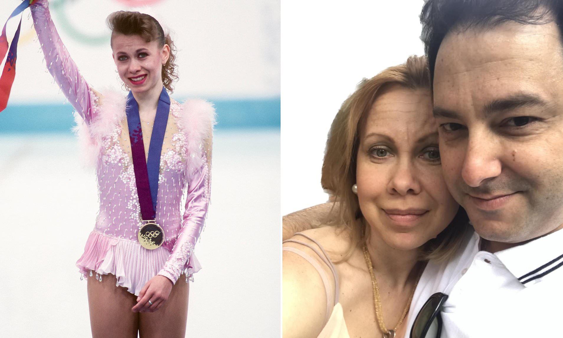 Olympic gold medalist forced to put Louisiana home up for sale