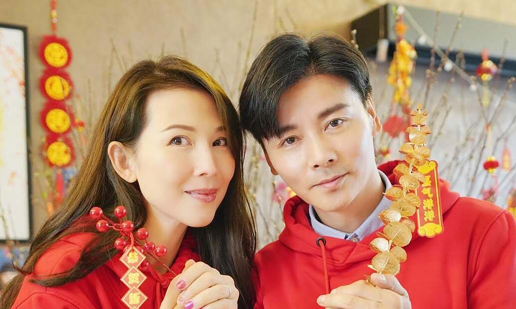Actress Ada Choi and husband Max Zhang move into $5.6M villa
