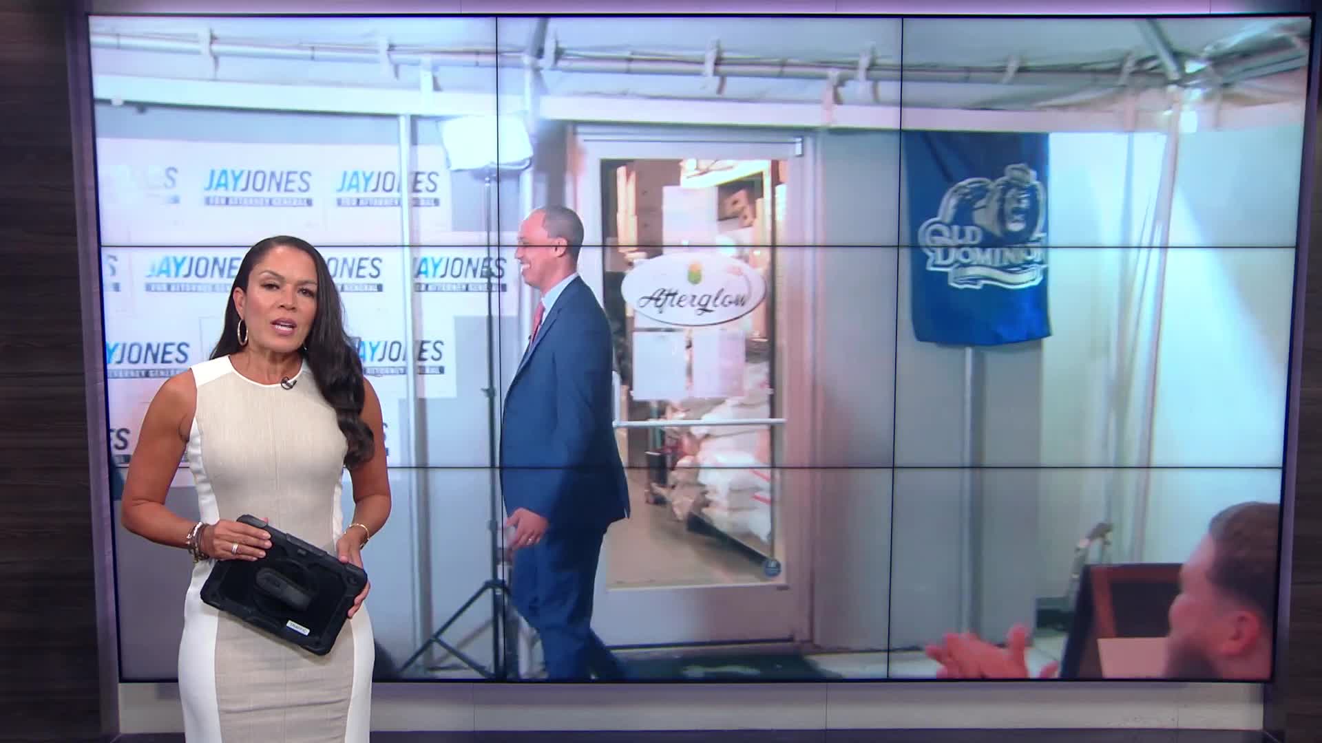 Va. Attorney General candidate Jay Jones apologizes for threatening texts